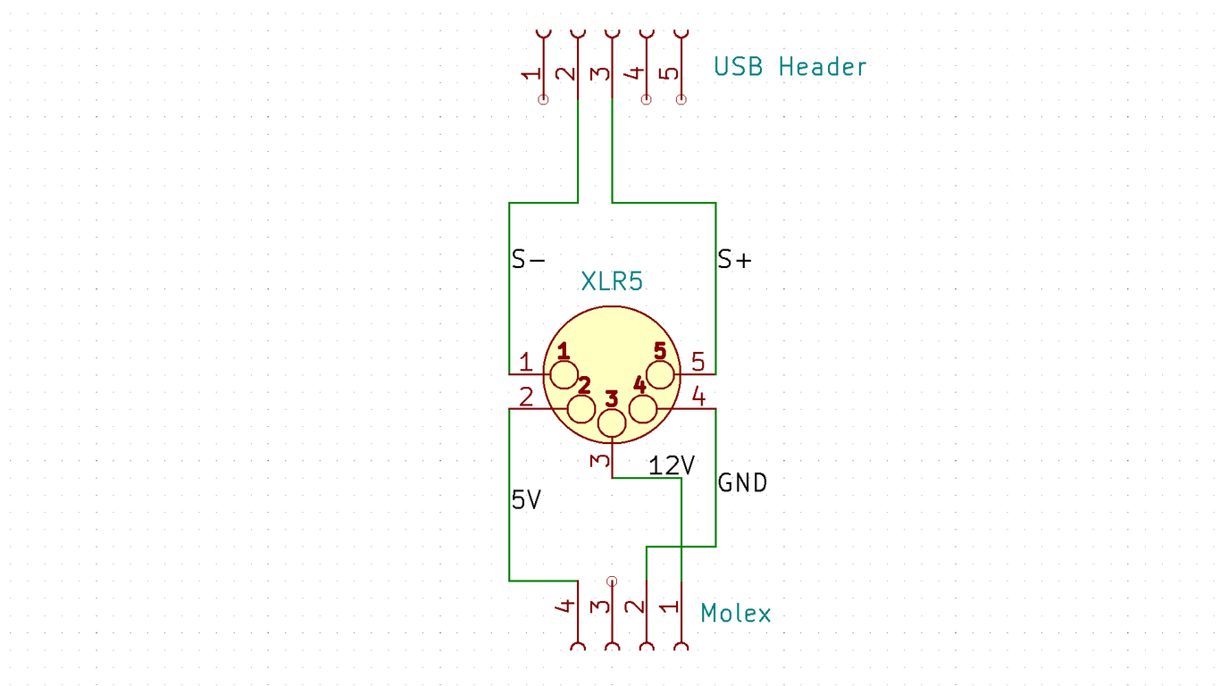 dev-eth0.de - DIY Power and USB Supply for external Radiator