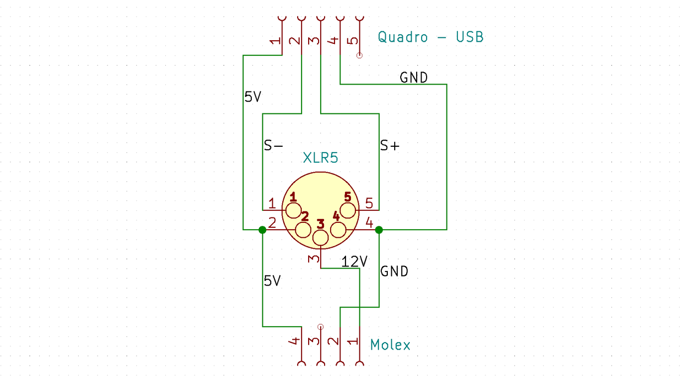 dev-eth0.de - DIY Power and USB Supply for external Radiator
